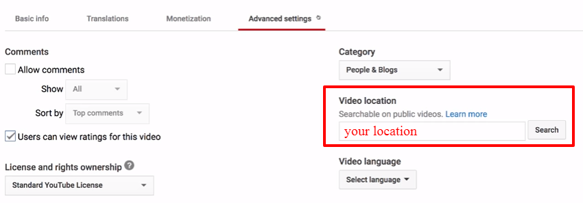 5 YouTube Video Optimization Hacks for Better Results