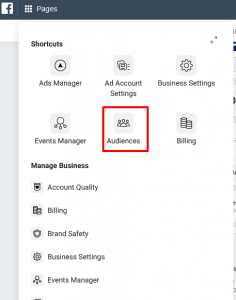 [Guide] Facebook Offline Activity Custom Audience for Retargeting