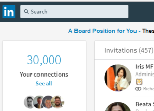 7 Worst LinkedIn Networking Mistakes You Should Never Make