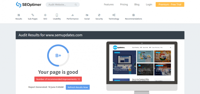 21 Ultimate SEO Tools That Can Boost Your Website Technical SEO
