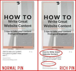 Pinterest Marketing: Best Practices You Need to Know About