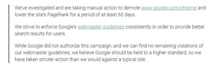 6 Critical SEO Mistakes You Should Stop Making Right Now