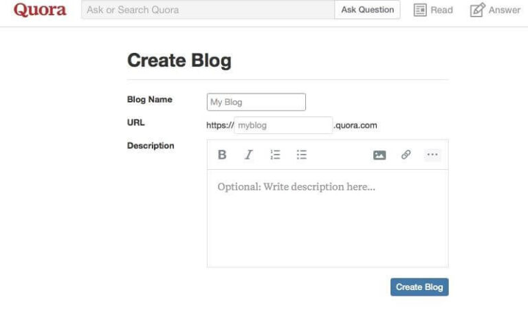How to Use Quora for Content Marketing [Ultimate Guide]