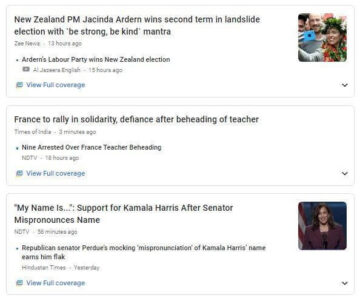 10 Creative Ways to Research Fresh Blog Posts Ideas