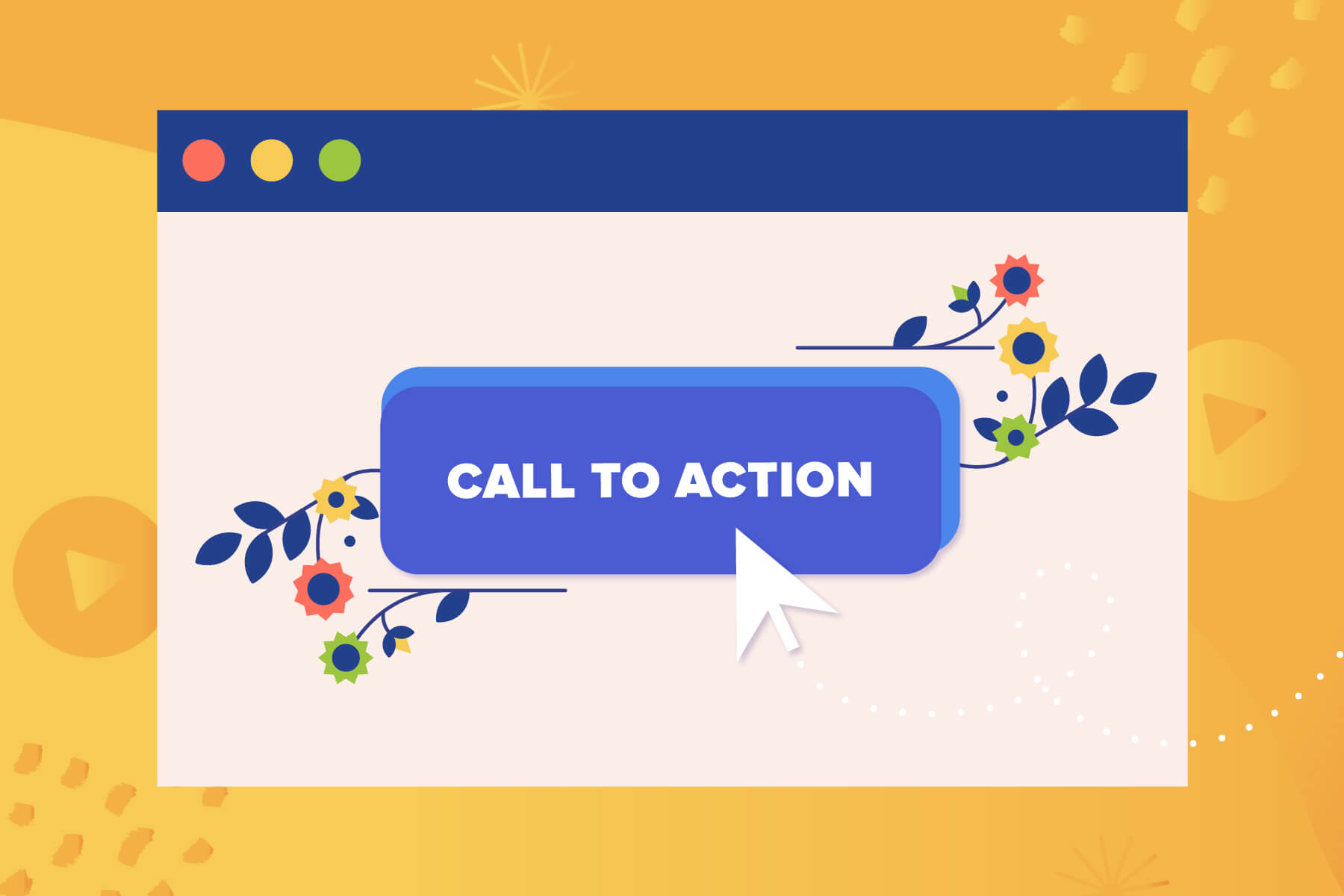 8 Golden Rules for Best Utilization of Call-to-Action Buttons