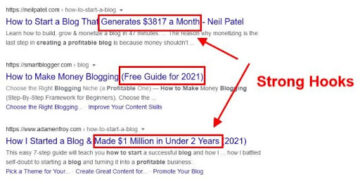 7 Secret Content Marketing Hook Examples That Hold Your Audience Like a Glue!