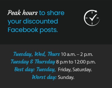 7 Creative & Engaging Ideas for Facebook Post Design