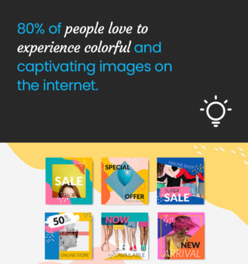 7 Creative & Engaging Ideas for Facebook Post Design